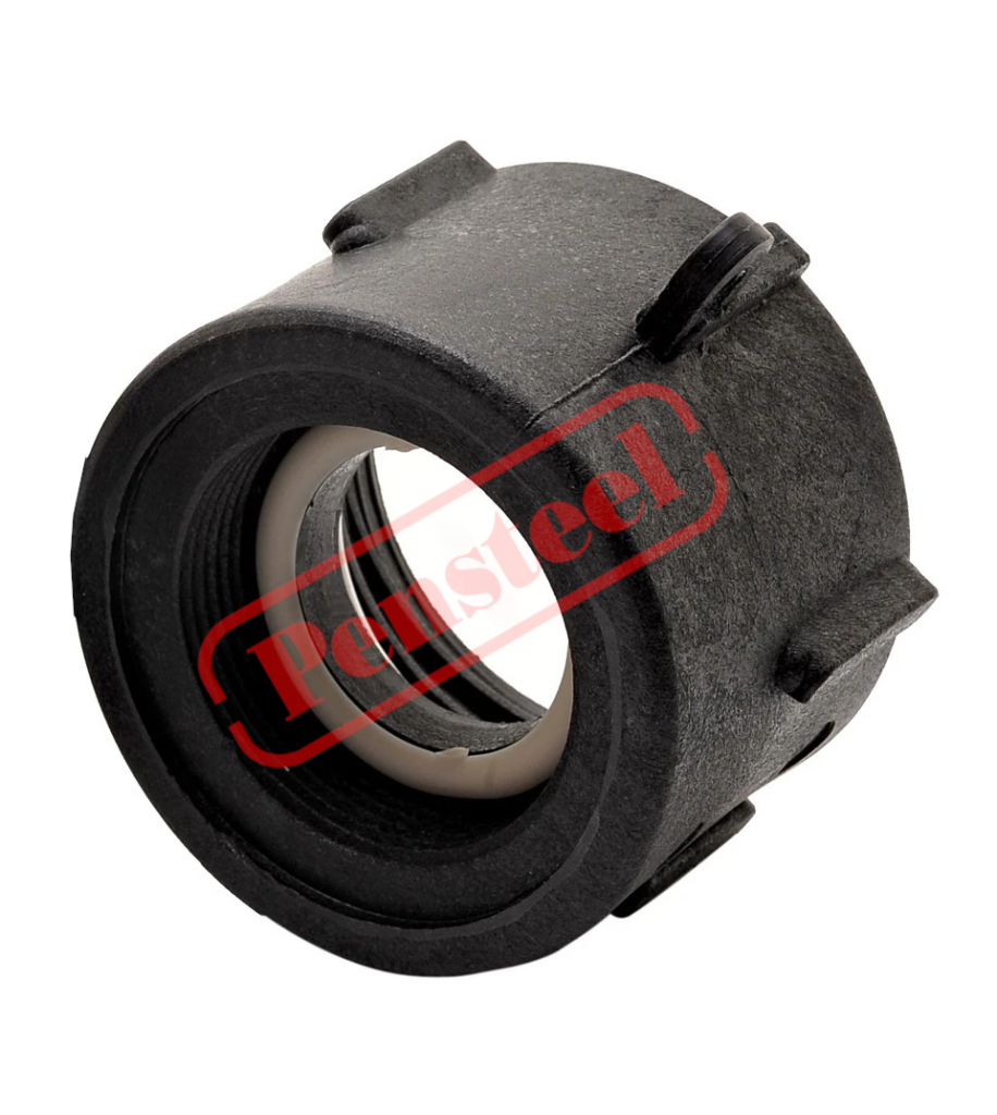 S60 x 6 Female x 1 1/2 Inch Female BSP – HFFB/15UD – Pensteel