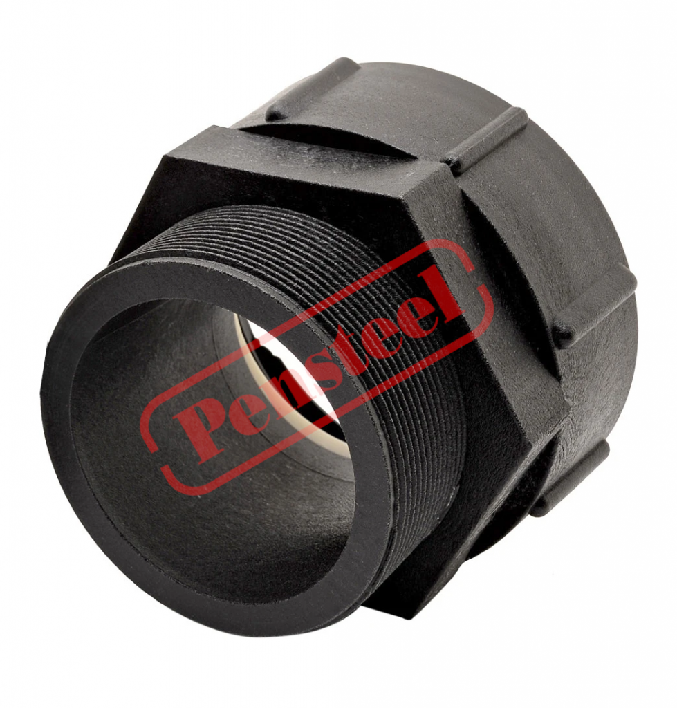 S100 x 8 (3 Inch) Female x 3 Inch BSP Male – HMFB/30U – Pensteel